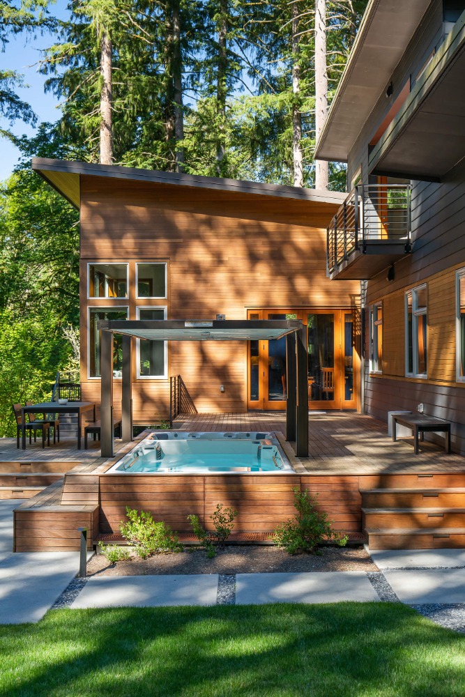 Architecturas Swim Spa | Terrain - Landscape Architecture and ...