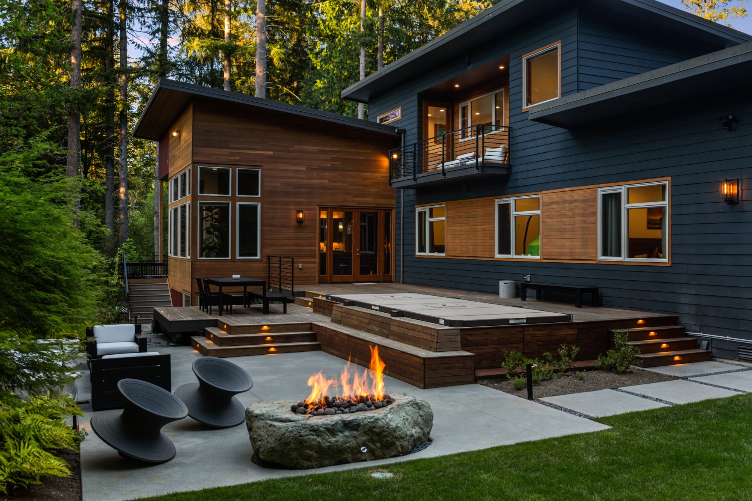 Architecturas Swim Spa | Terrain - Landscape Architecture and ...