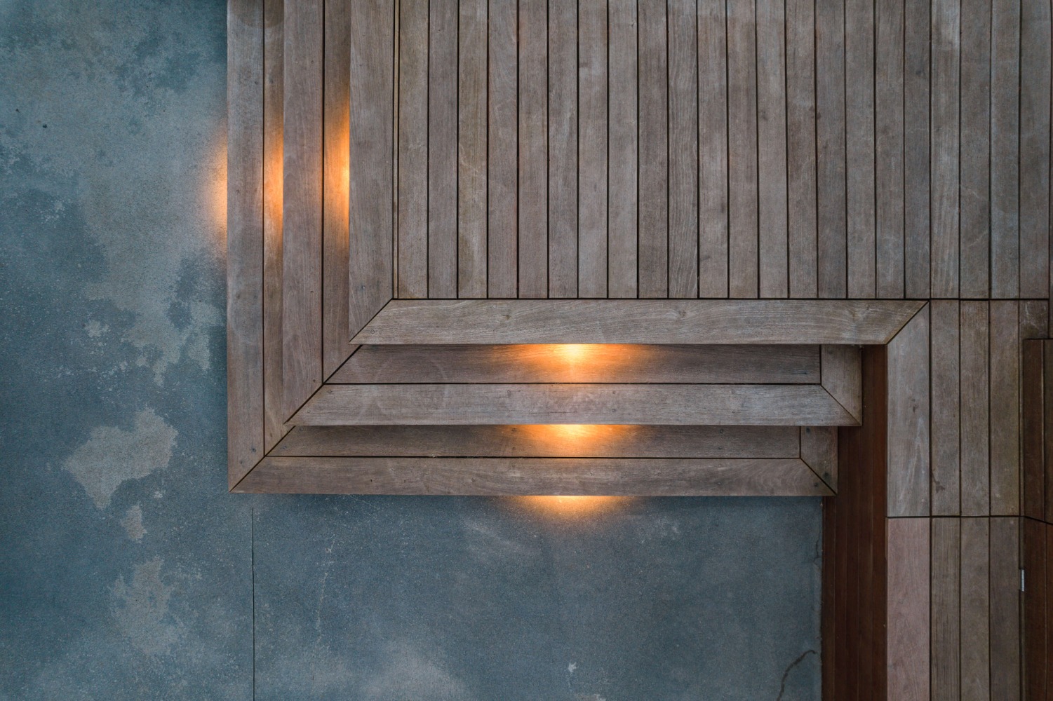 Architecturas Swim Spa | Terrain - Landscape Architecture and ...