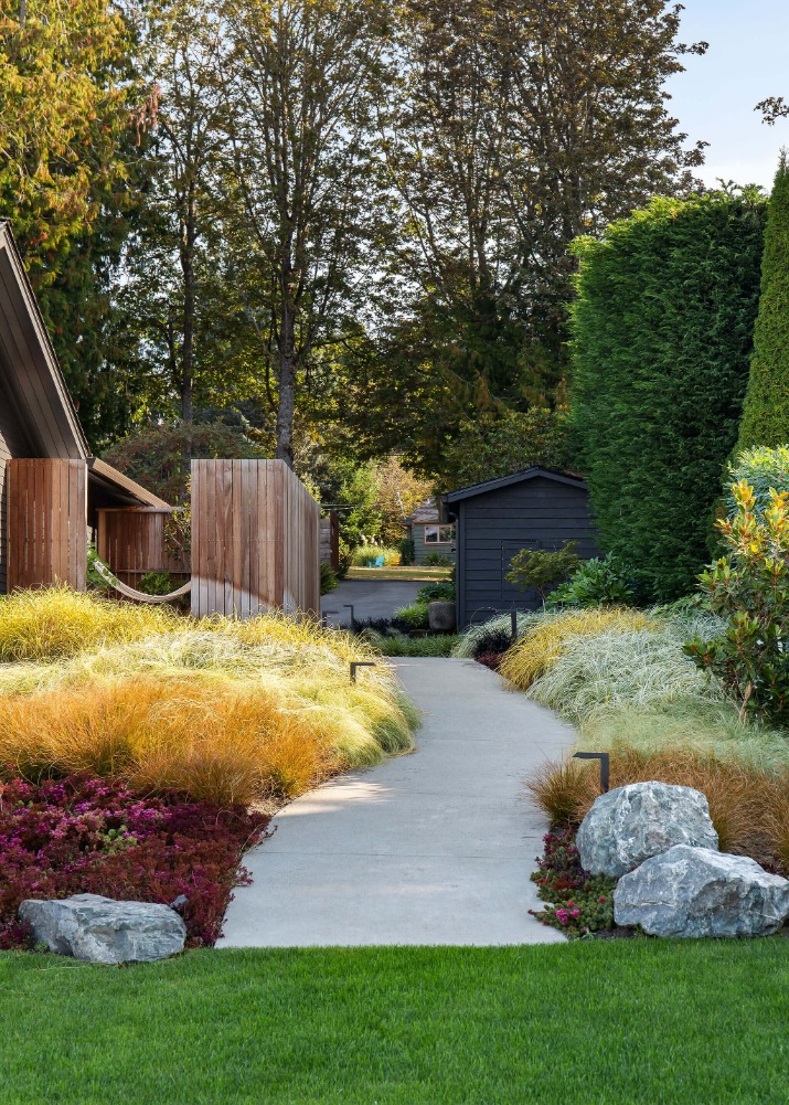 Orca Entertaining | Terrain - Landscape Architecture and Construction ...