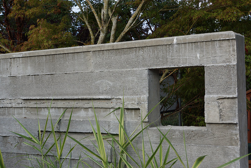 Concrete Art | Terrain - Landscape Architecture and Construction ...