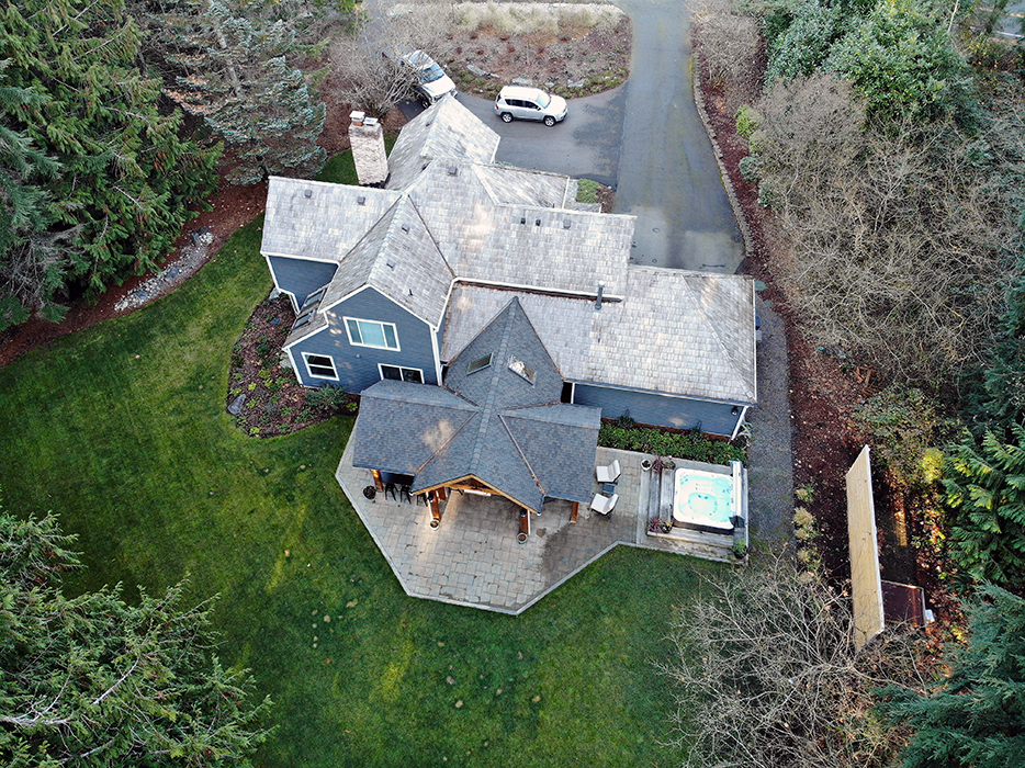 Chef Entertaining | Terrain - Landscape Architecture and Construction ...