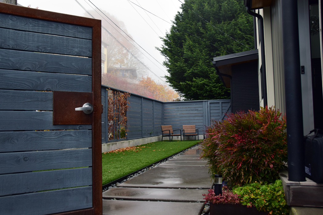 Urban Privacy | Terrain - Landscape Architecture and Construction ...