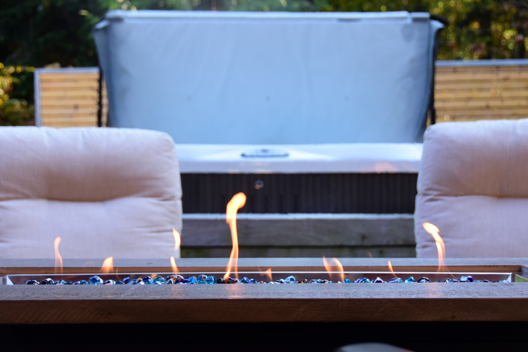 Chef Entertaining | Terrain - Landscape Architecture and Construction ...