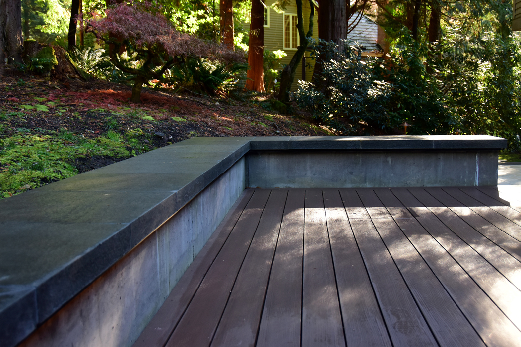 Outdoor Living Room | Terrain - Landscape Architecture and Construction ...