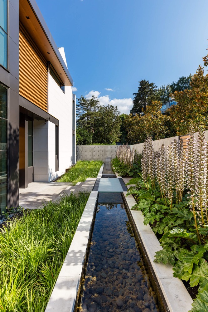 Madison Modern | Terrain - Landscape Architecture and Construction ...