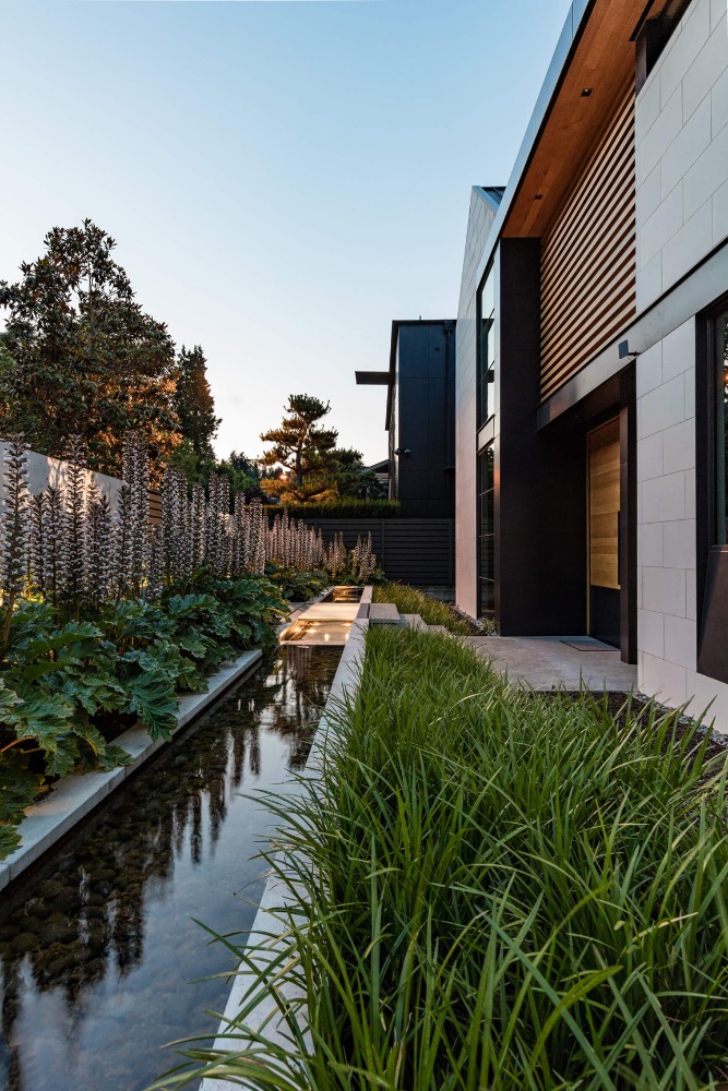 Madison Modern | Terrain - Landscape Architecture and Construction ...