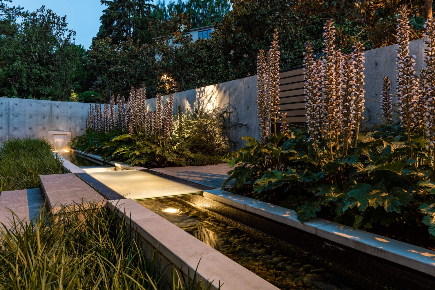 Madison Modern | Terrain - Landscape Architecture and Construction ...