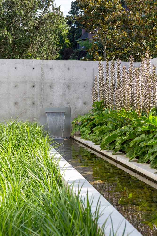 Madison Modern | Terrain - Landscape Architecture and Construction ...