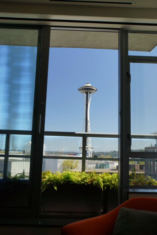 Penthouse City View Terrace | Terrain - Landscape Architecture and ...