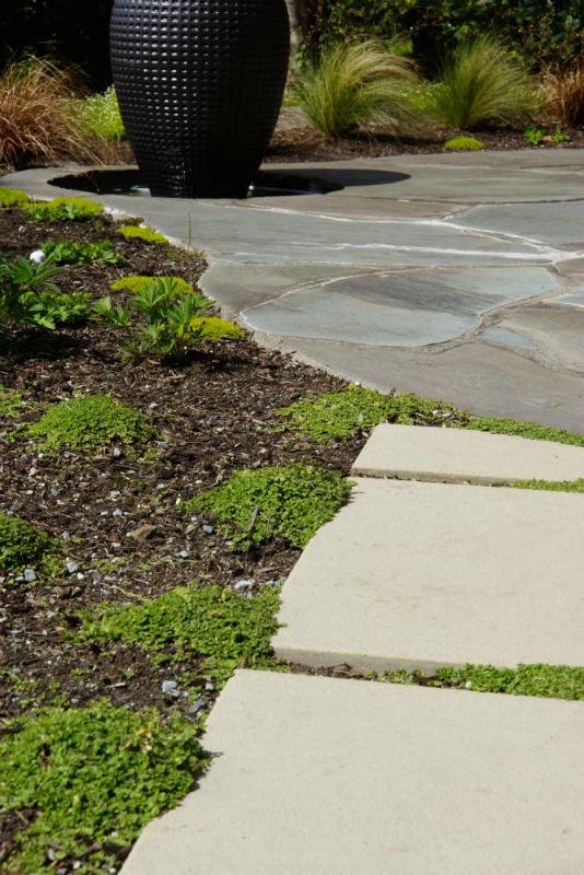 Exquisite View Estate | Terrain - Landscape Architecture and ...