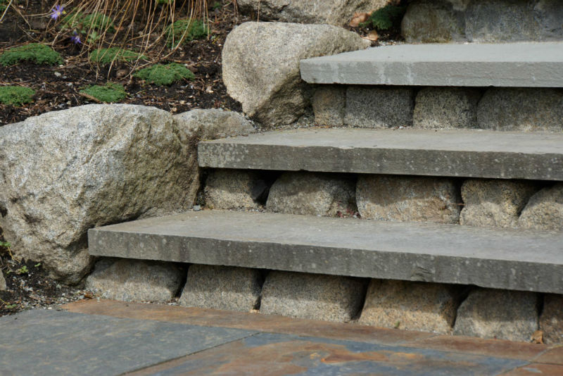 Hardscapes | Terrain - Landscape Architecture and Construction, Seattle WA