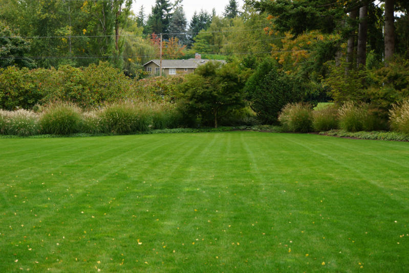 Classic NW Estate | Terrain - Landscape Architecture and Construction ...