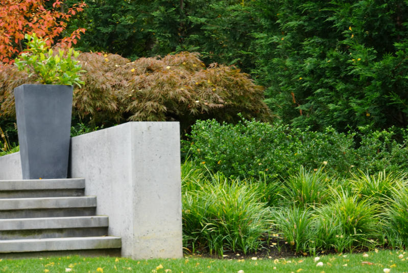 Classic NW Estate | Terrain - Landscape Architecture and Construction ...