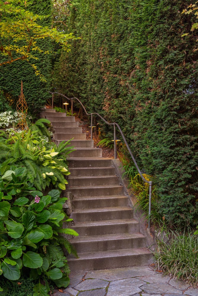 The Stacks | Terrain - Landscape Architecture and Construction, Seattle WA