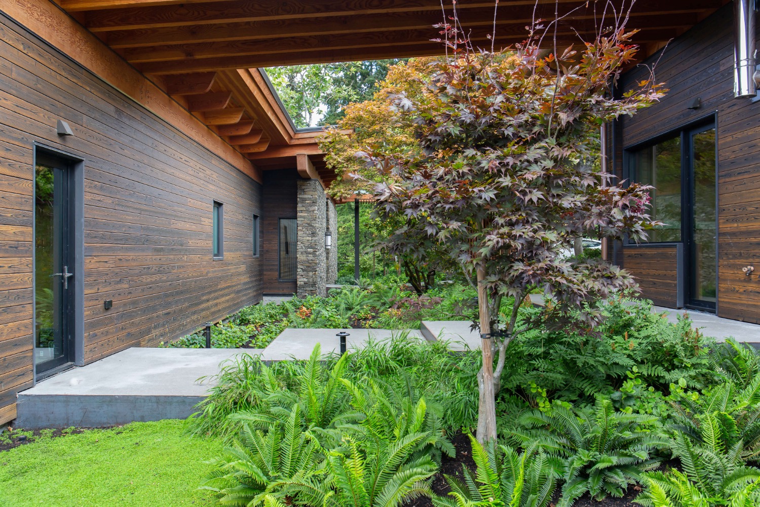 PNW CONTEMPORARY | Terrain - Landscape Architecture and Construction ...