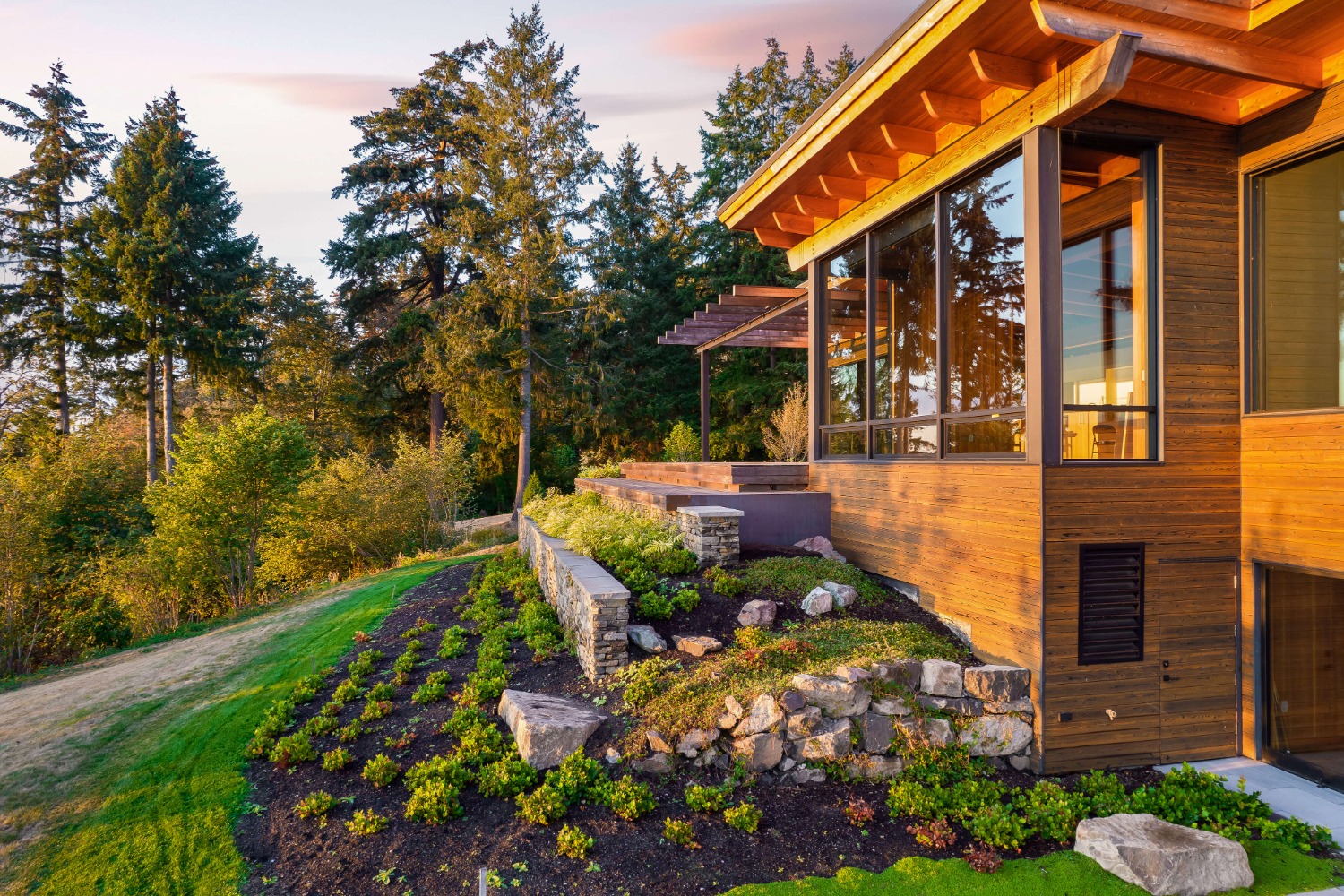 PNW CONTEMPORARY | Terrain - Landscape Architecture and Construction ...