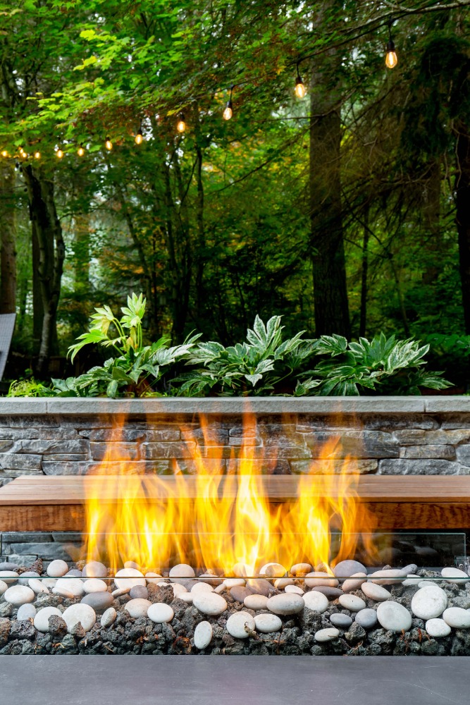 The Hideaway | Terrain - Landscape Architecture and Construction ...