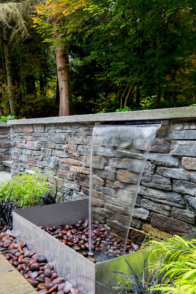 The Hideaway | Terrain - Landscape Architecture and Construction ...