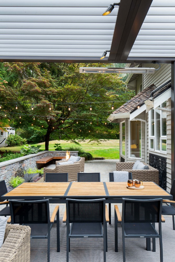 The Hideaway | Terrain - Landscape Architecture and Construction ...