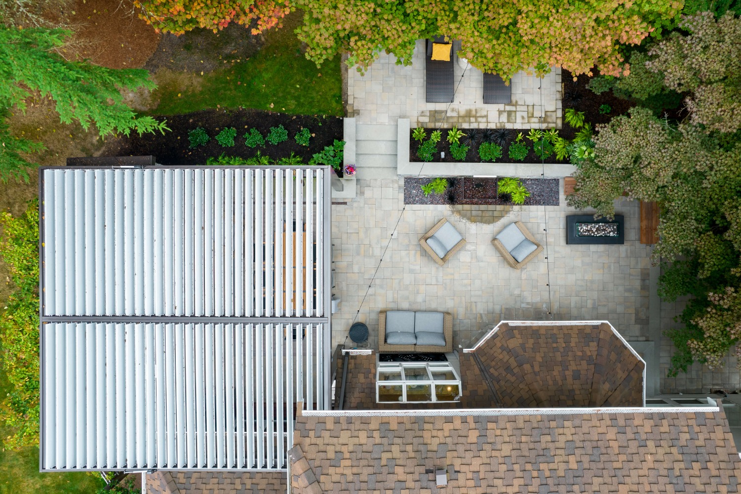 The Hideaway | Terrain - Landscape Architecture and Construction ...