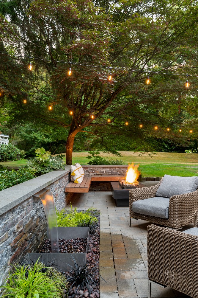 The Hideaway | Terrain - Landscape Architecture and Construction ...