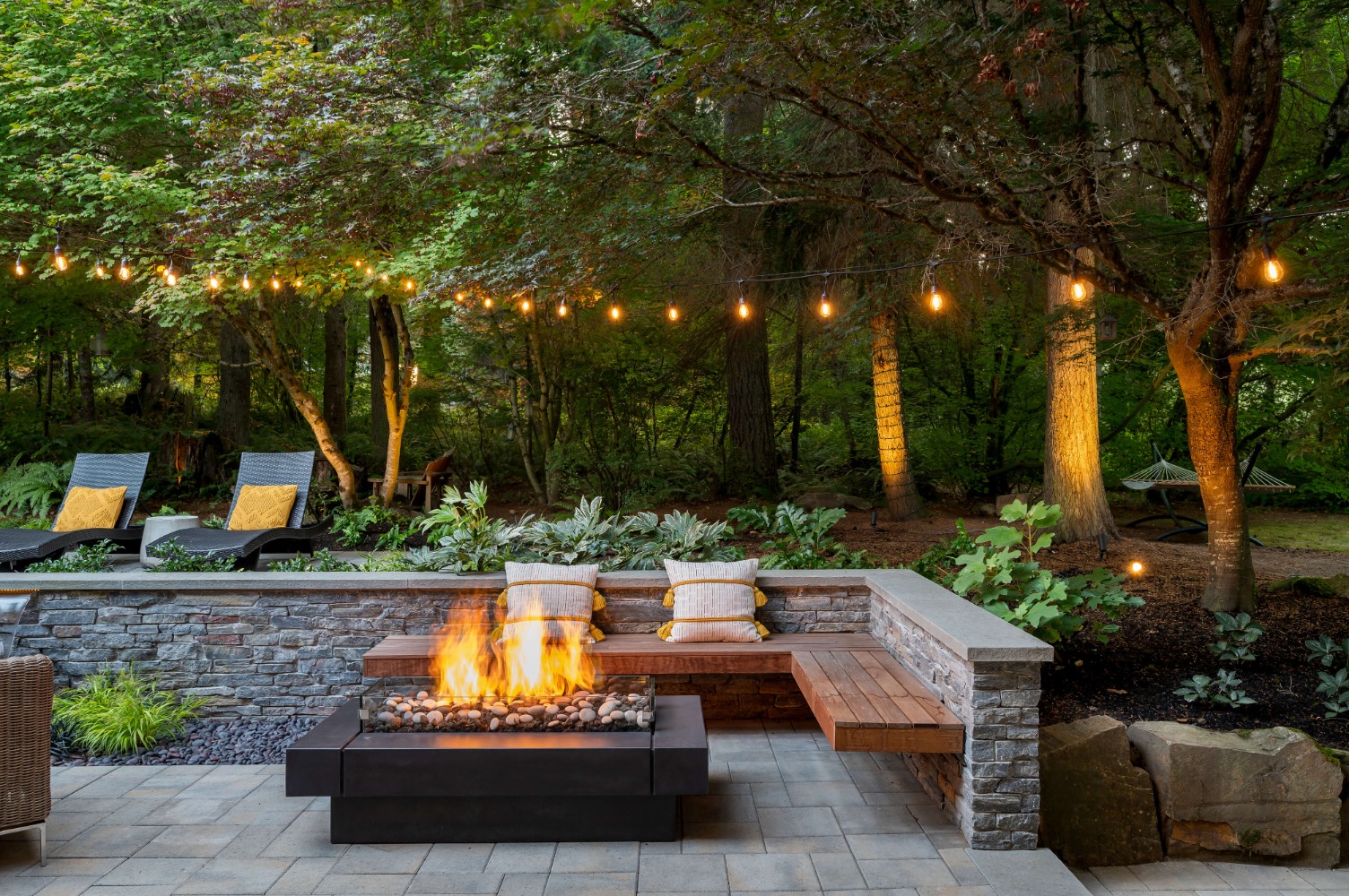 The Hideaway | Terrain - Landscape Architecture and Construction ...