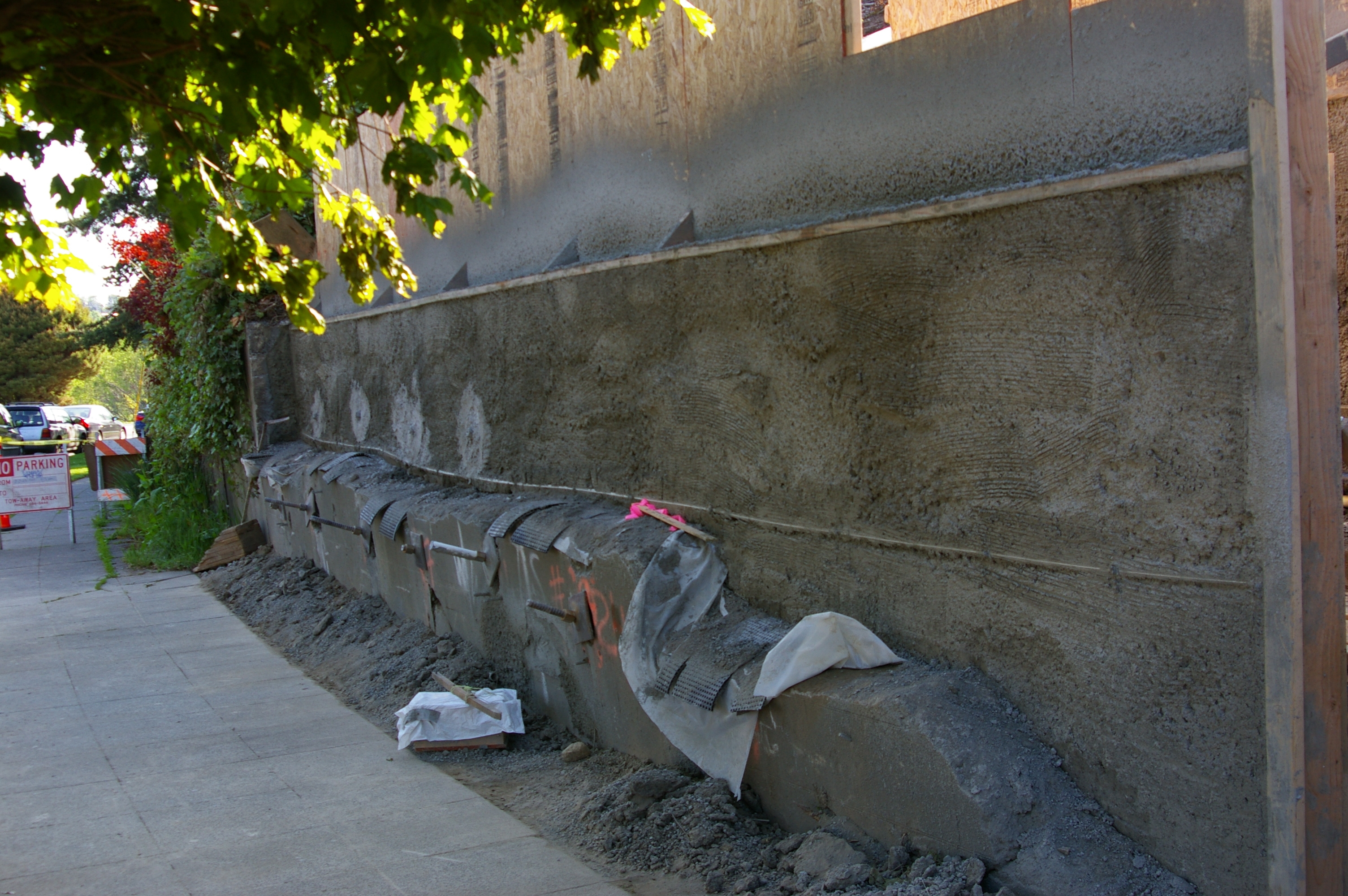 Current Snapshot of Terrain's Projects | Terrain - Excavate and ...