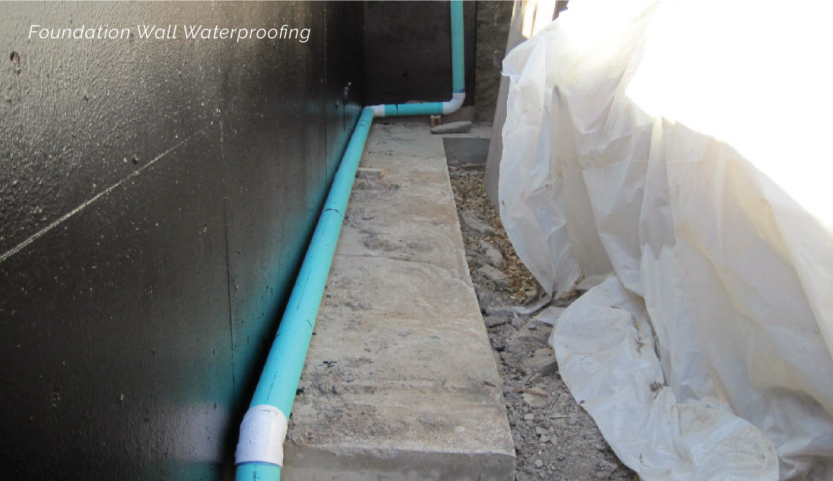 DRAINAGE SOLUTIONS | Terrain - Landscape Architecture and Construction ...